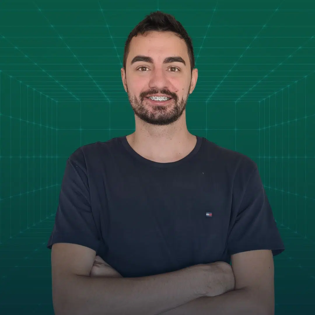 [PC] Primeira aula [Exemplo] – 60+ Digital