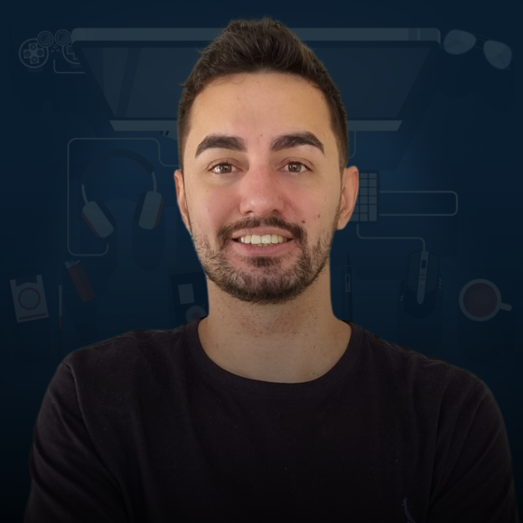 [PC] Segunda aula - 60+ Digital